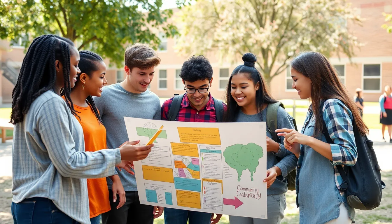 Student Leadership Programs: Unlock Your Potential and Shape Your ...